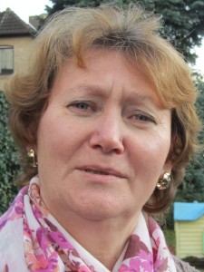 Nachruf Frieda Miller | Netzwerk gegen Häusliche Gewalt im Landkreis ...